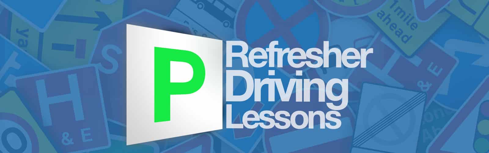 Refresher Lessons – Southend Driving School